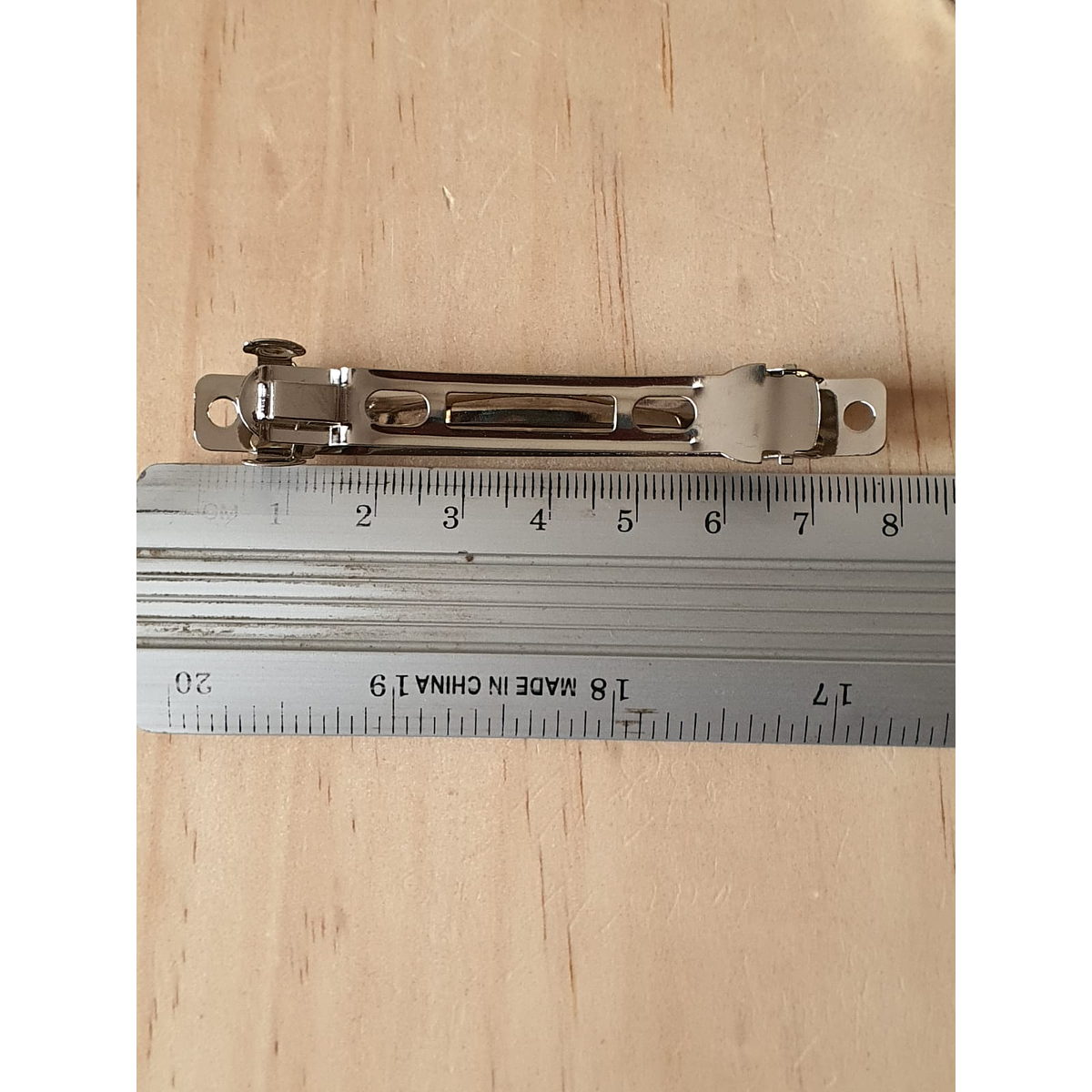 Base de Pinche | 8cm | Seleccionar Paquete