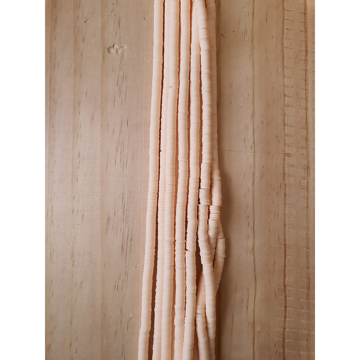 Puca | 6mm | Rosa Claro