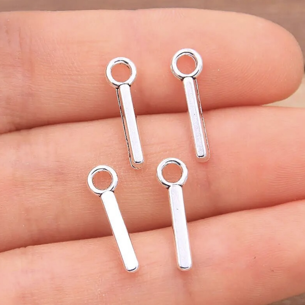 Letra i | Seleccionar Paquete