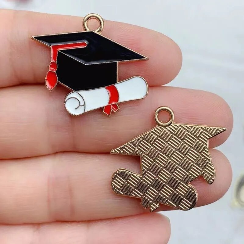 Gorros Graduación - Birrete