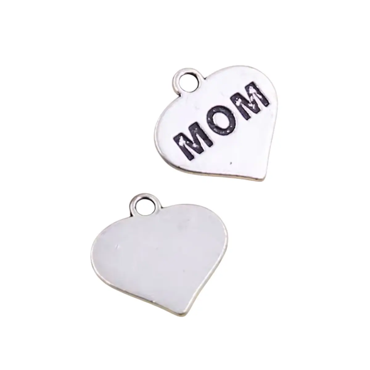 Corazón Mom | Paquete 10 unidades