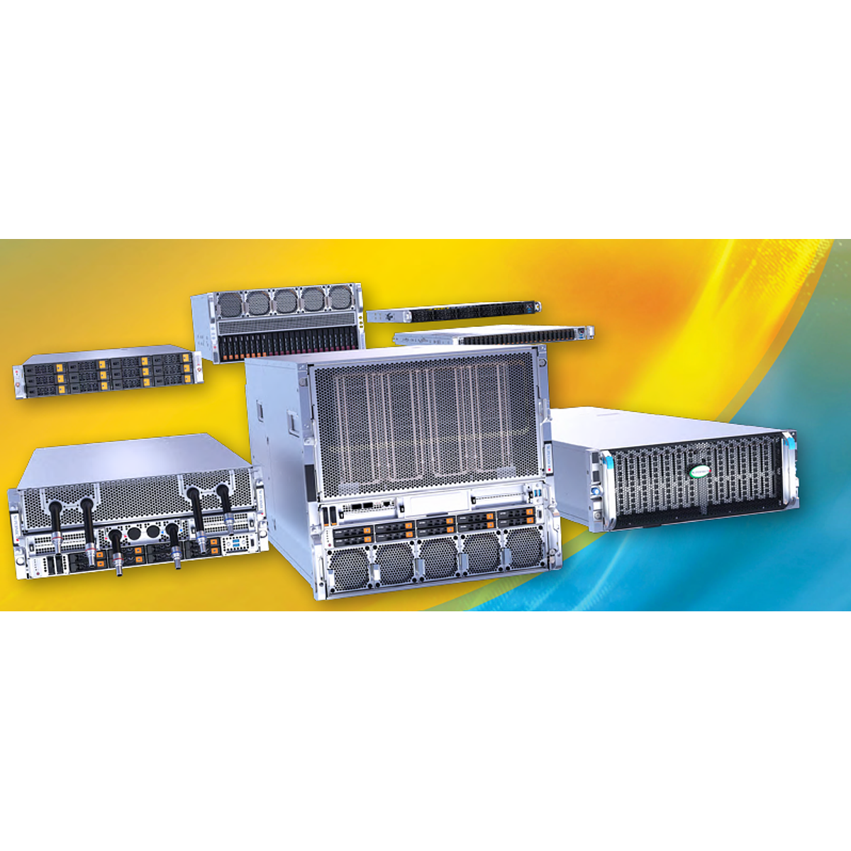 Gold Series, Despacho en 1 semana