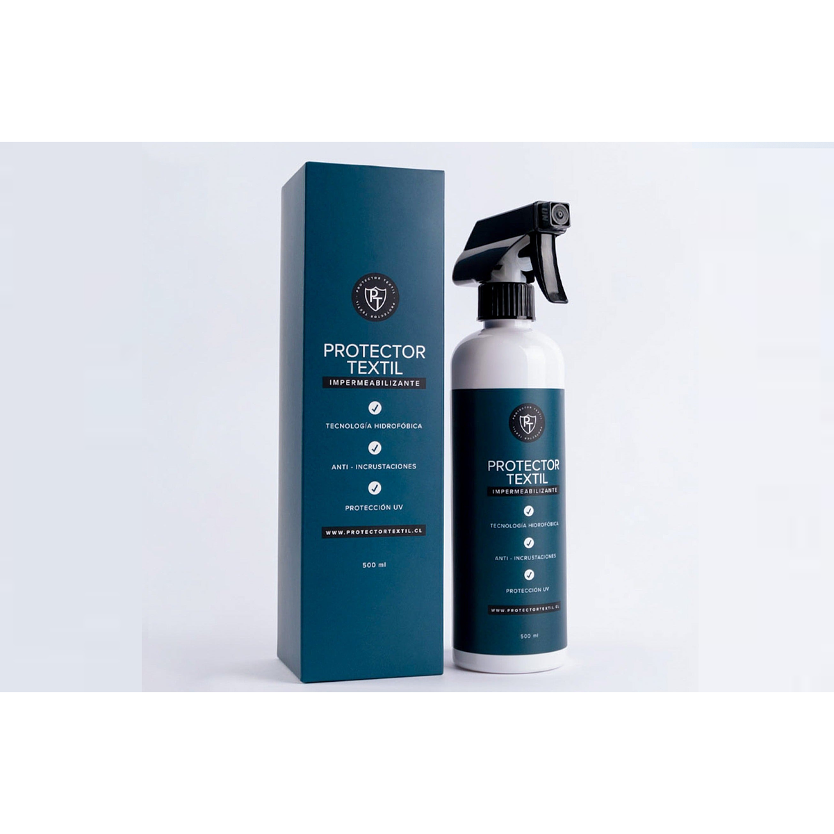 Productos Super Wash