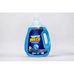 Super Wash