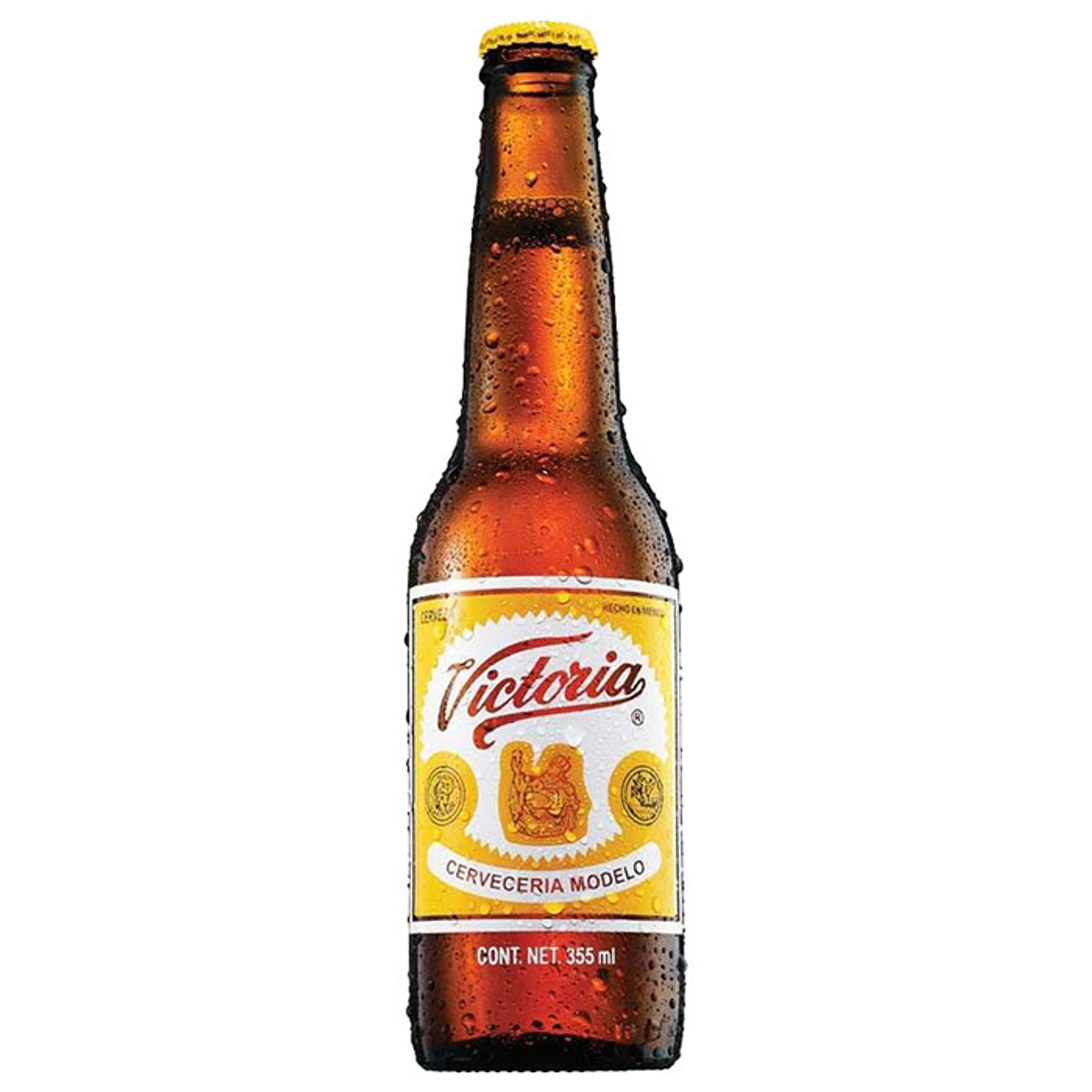 Cerveza Victoria - botella 355ml | SuperAP