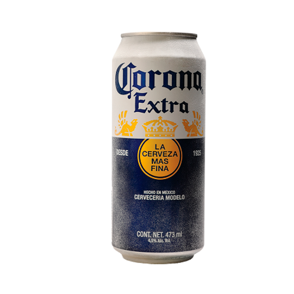 Corona Extra Laton 473 ML | SuperAP