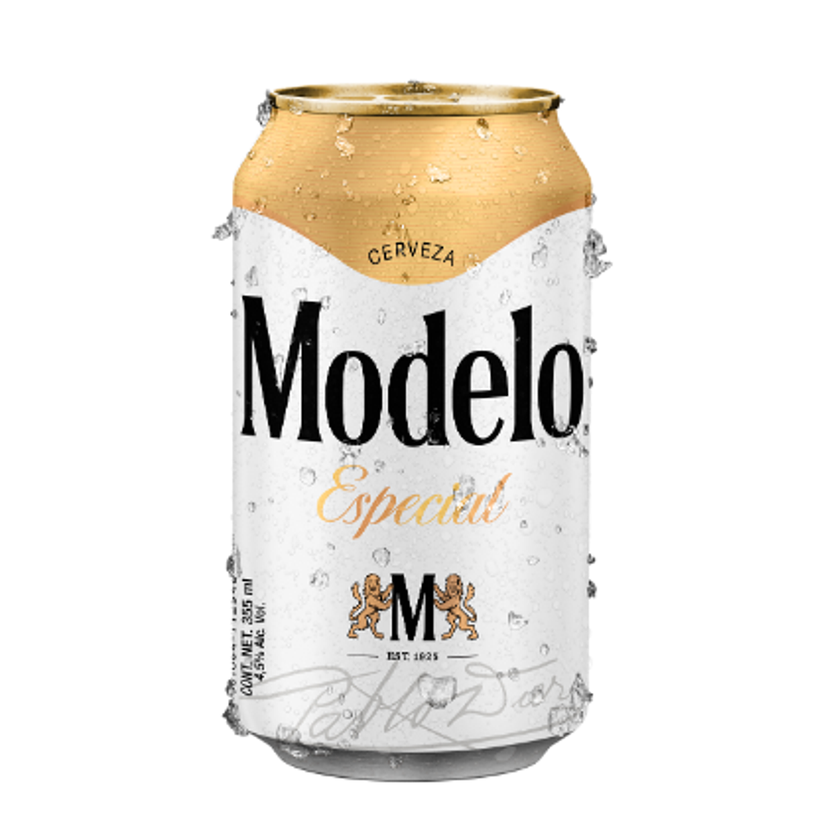 Modelo Especial Lata 355 ML | SuperAP