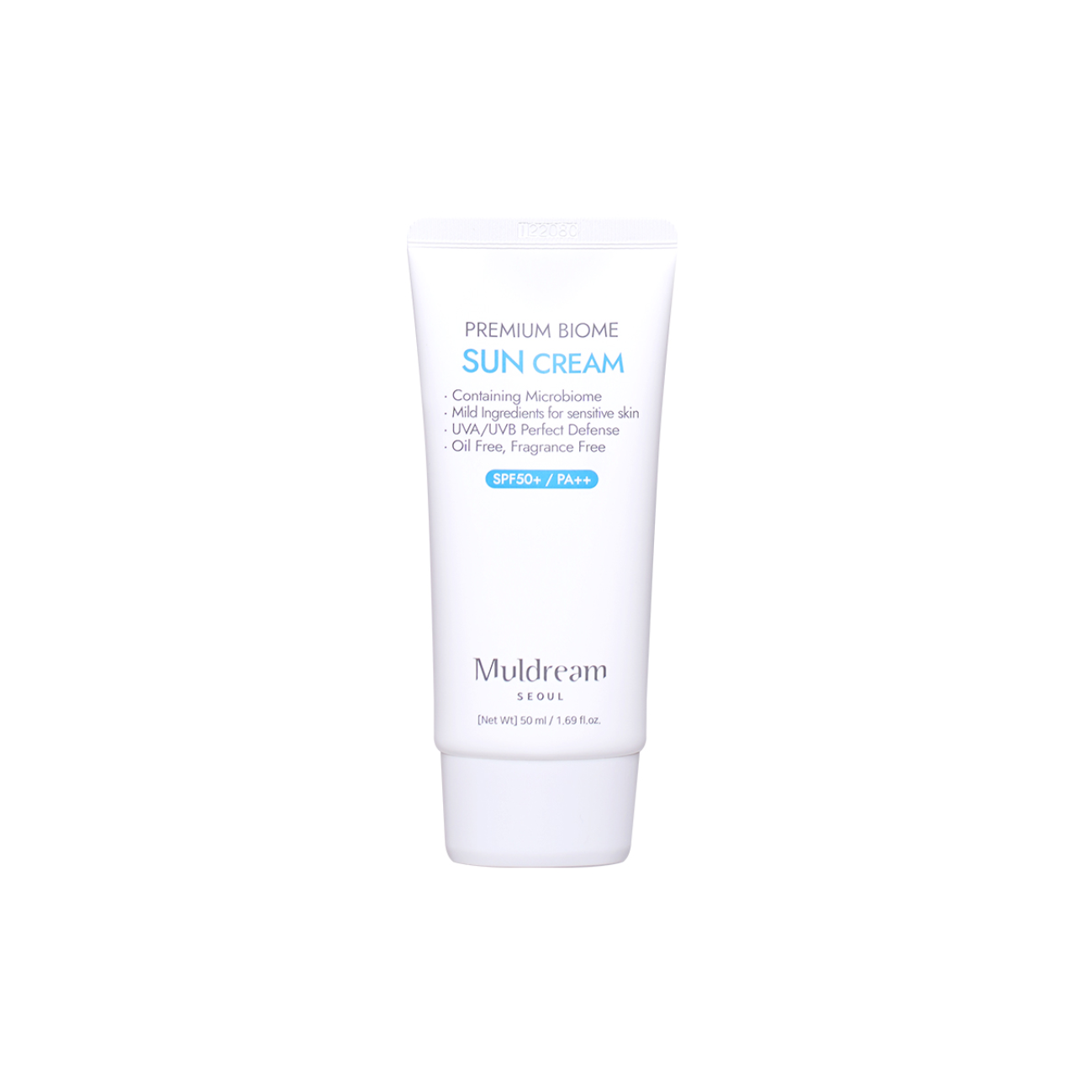Premium Biome Sun Creme SPF50+/PA++ 50ml