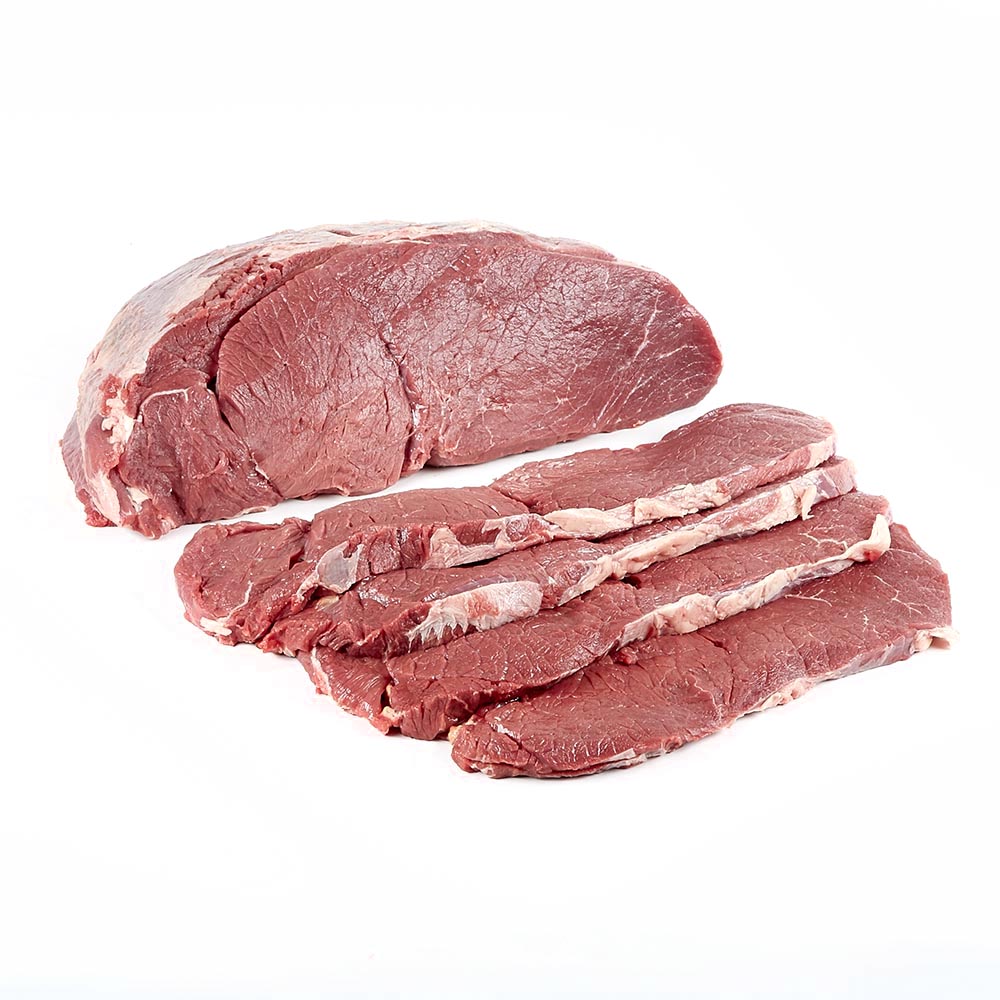 Carne Pulpa Pierna Res X