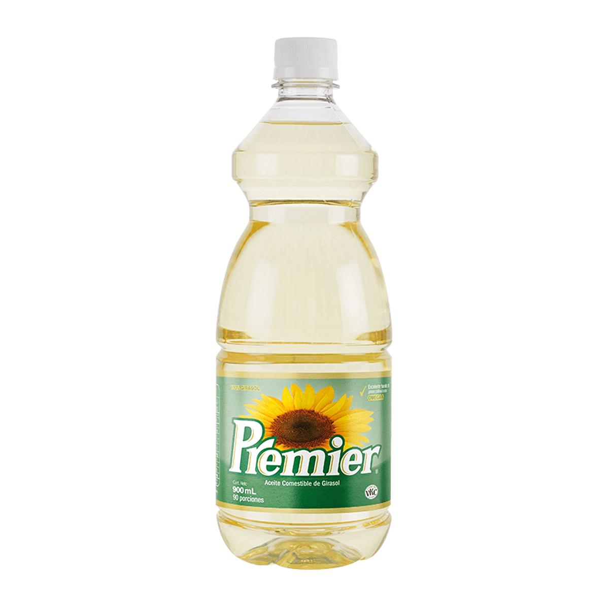 ACEITE PREMIER 900ml UND