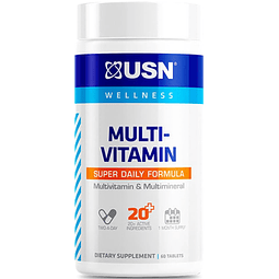 Multivitamínico