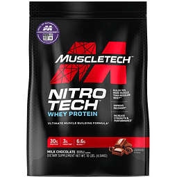 Nitro Tech 4 lb