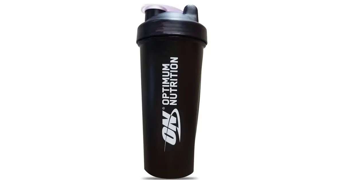Shaker Optimum Nutrition 700cc