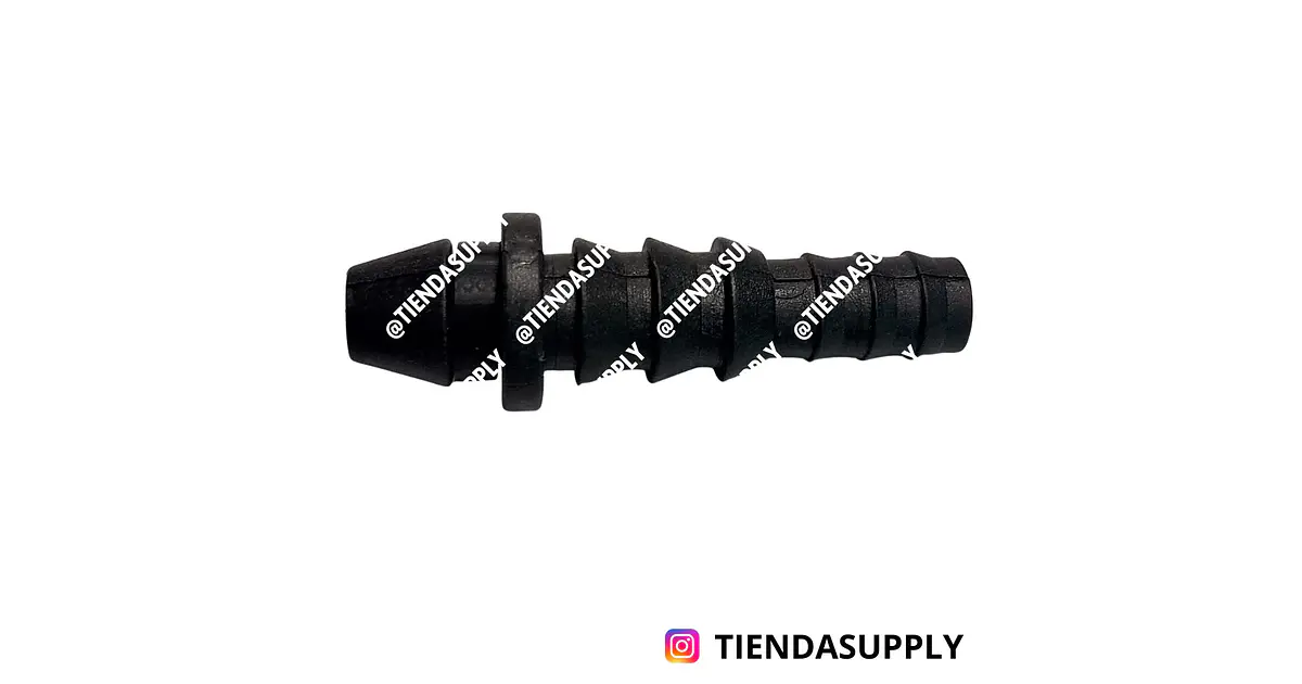 CONECTOR ESPIGO 12 - 16 MM
