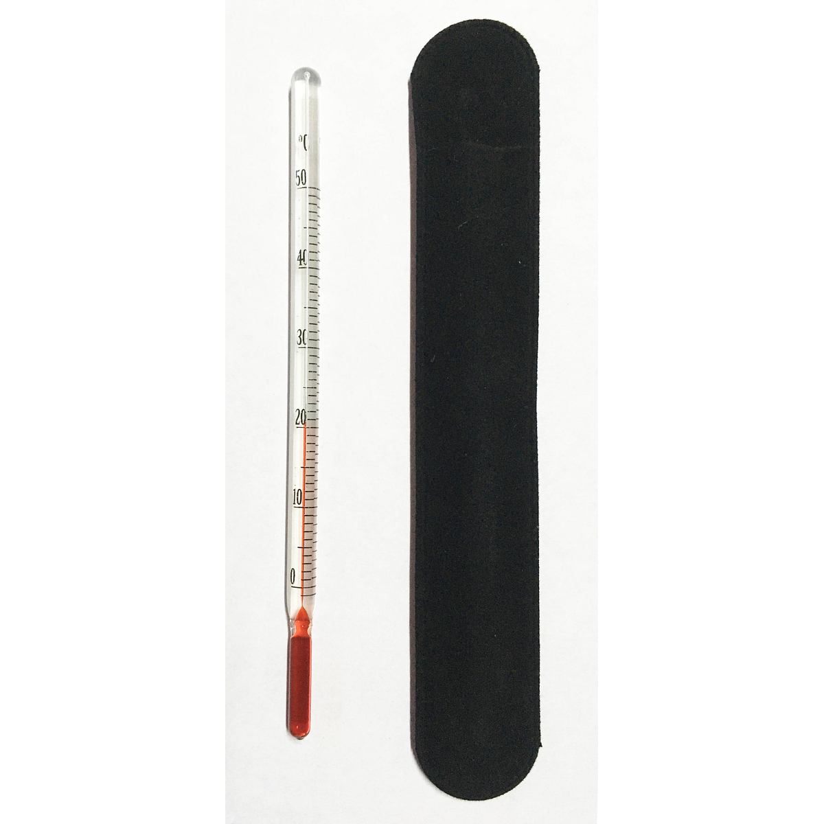 TERMÓMETRO DE ALCOHOL MARCA AP