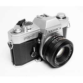 Cámaras Analógicas