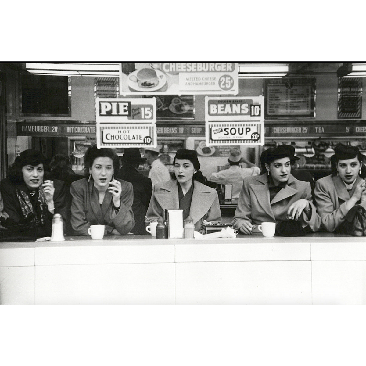 LIBRO: ROBERT FRANK. WORDS