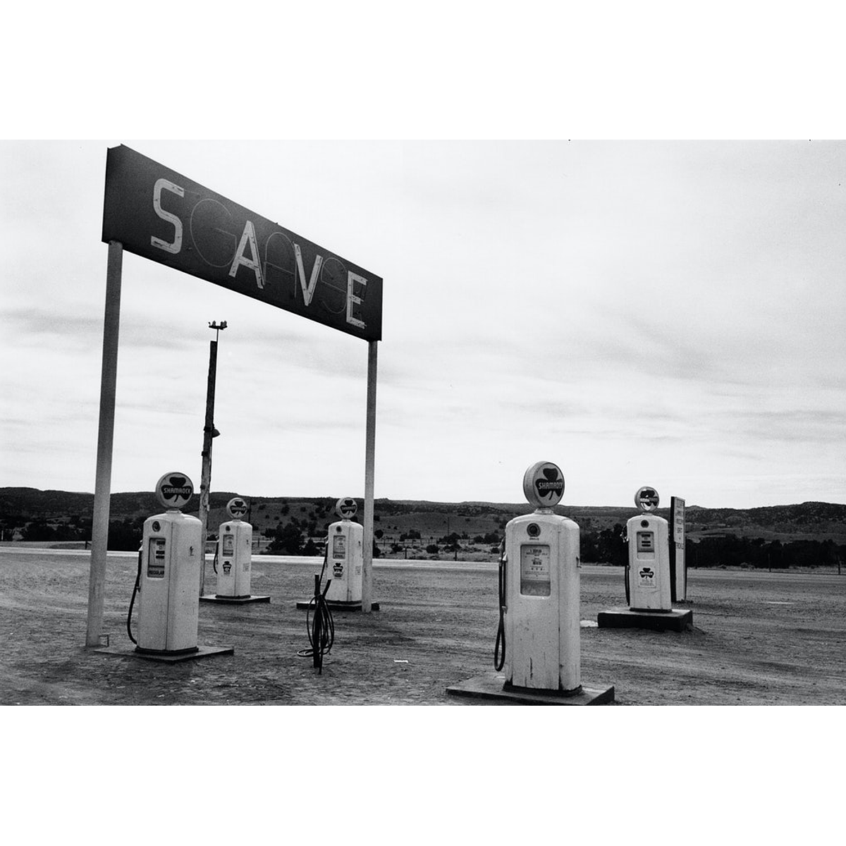 LIBRO: ROBERT FRANK. WORDS