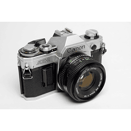 Cámaras Analógicas