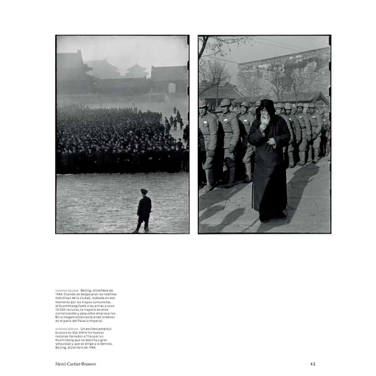 LIBRO: MAGNUM CHINA