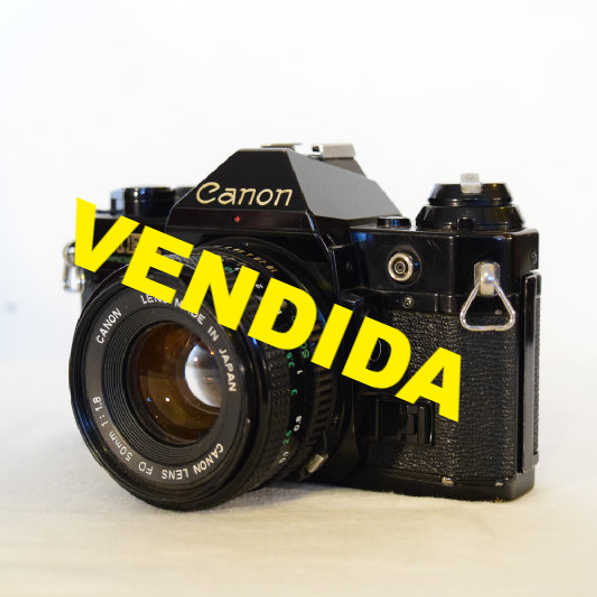 Cámaras Analógicas