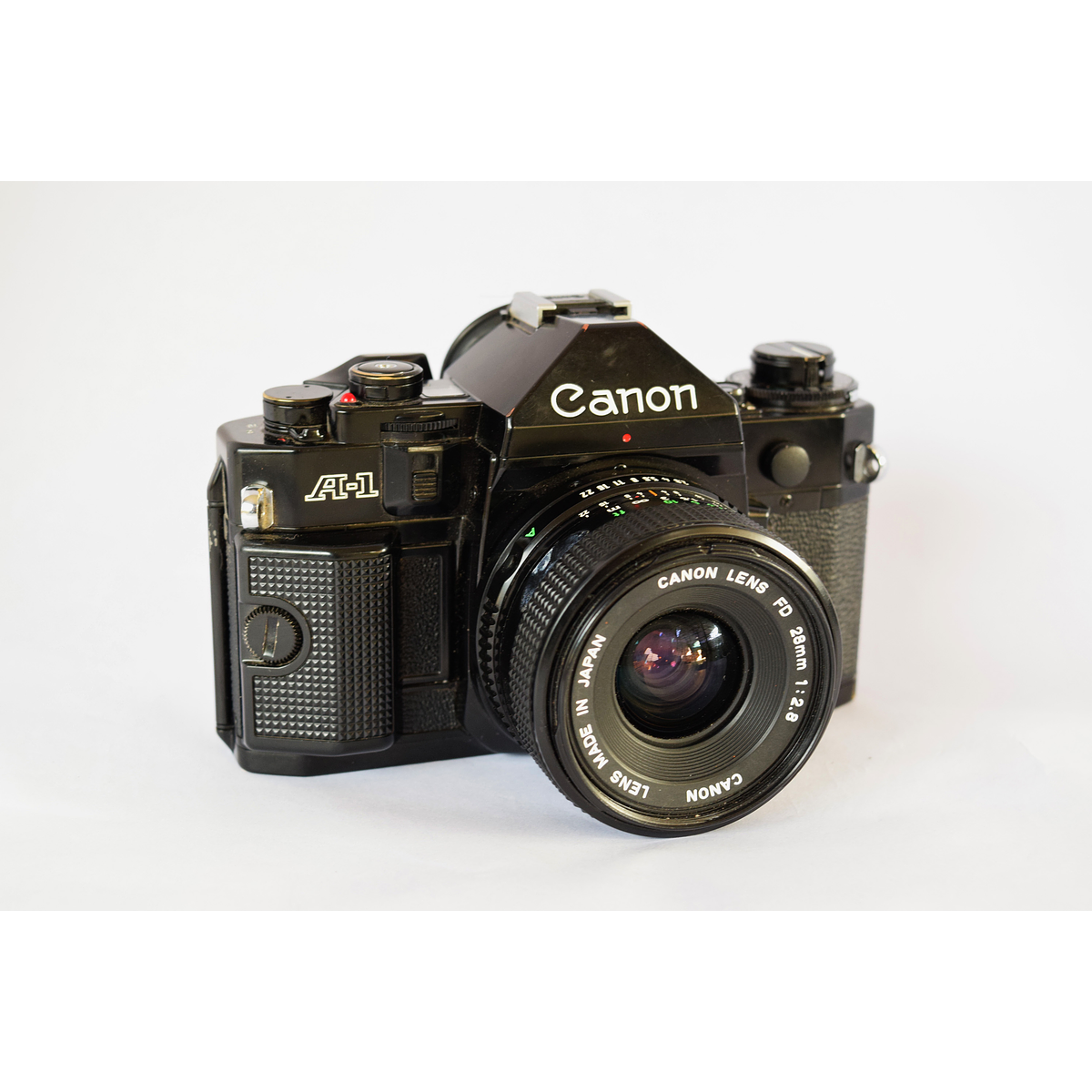 Cámaras Analógicas