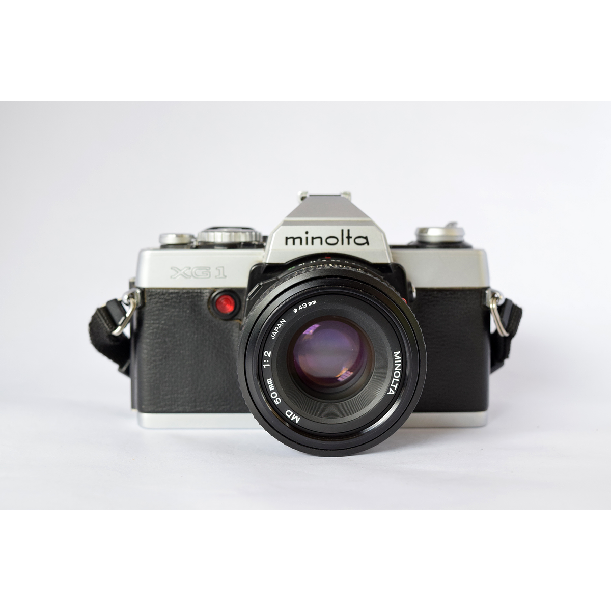 Cámaras Analógicas