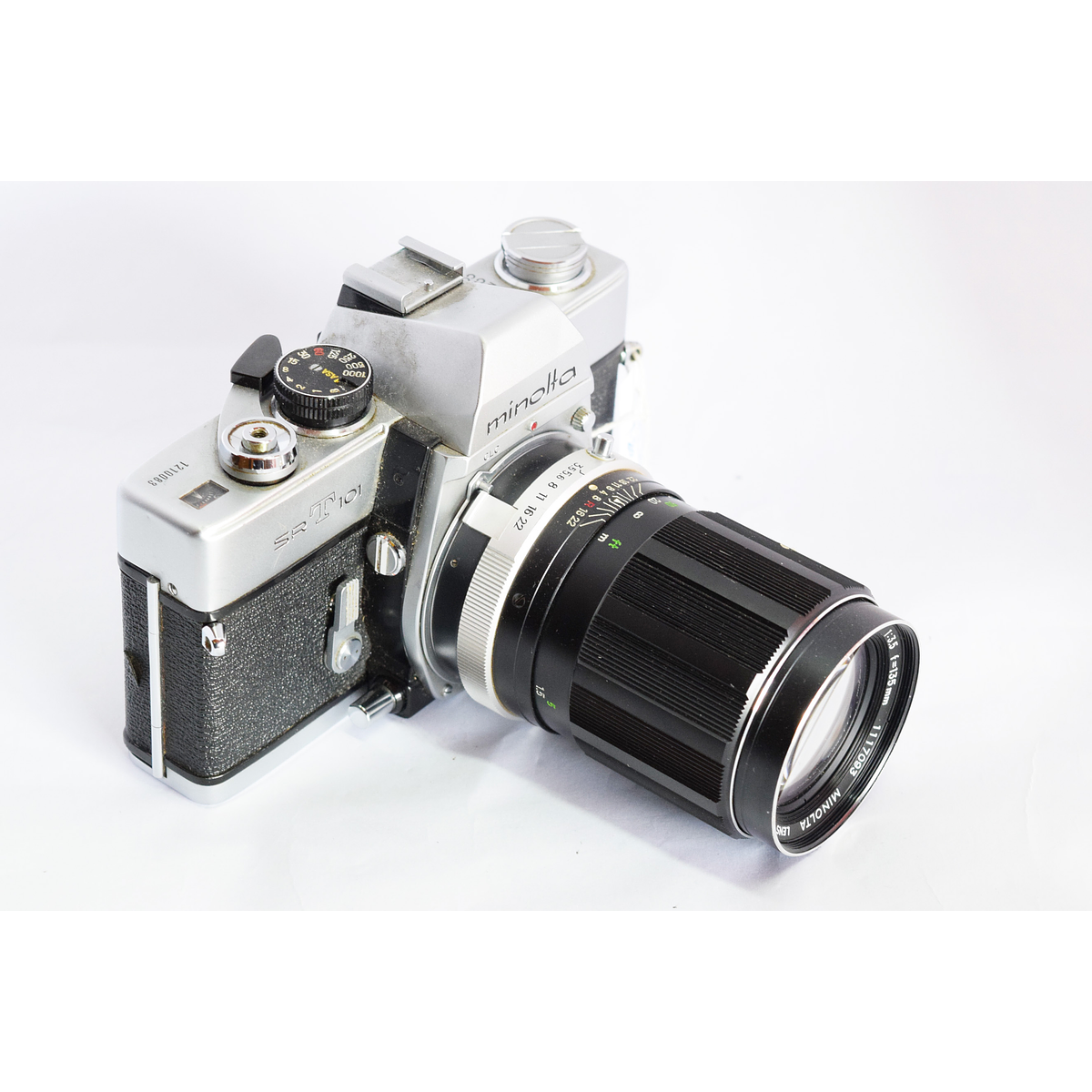 Cámaras Analógicas