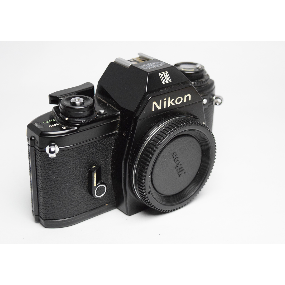 Cámaras Analógicas