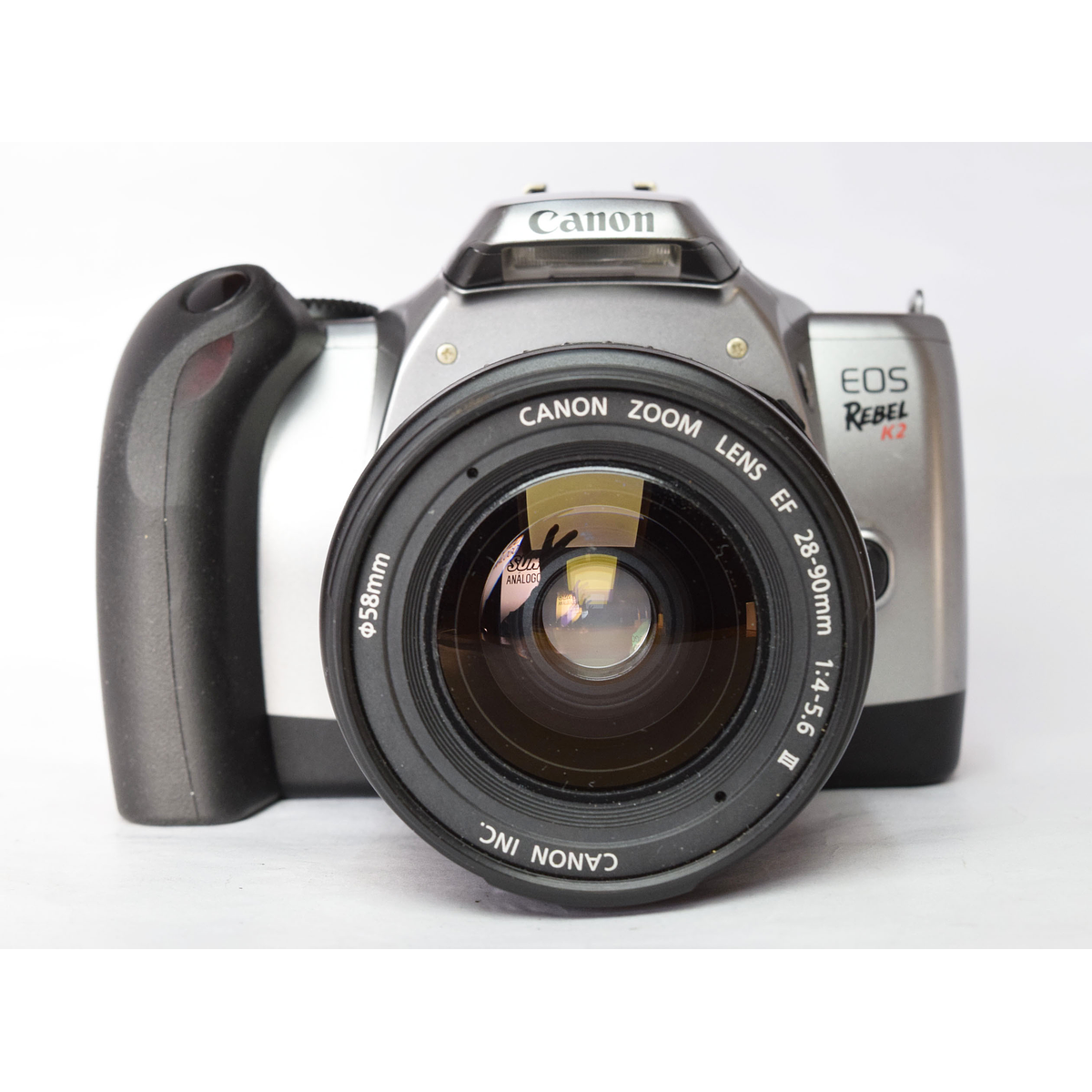 Cámaras Analógicas