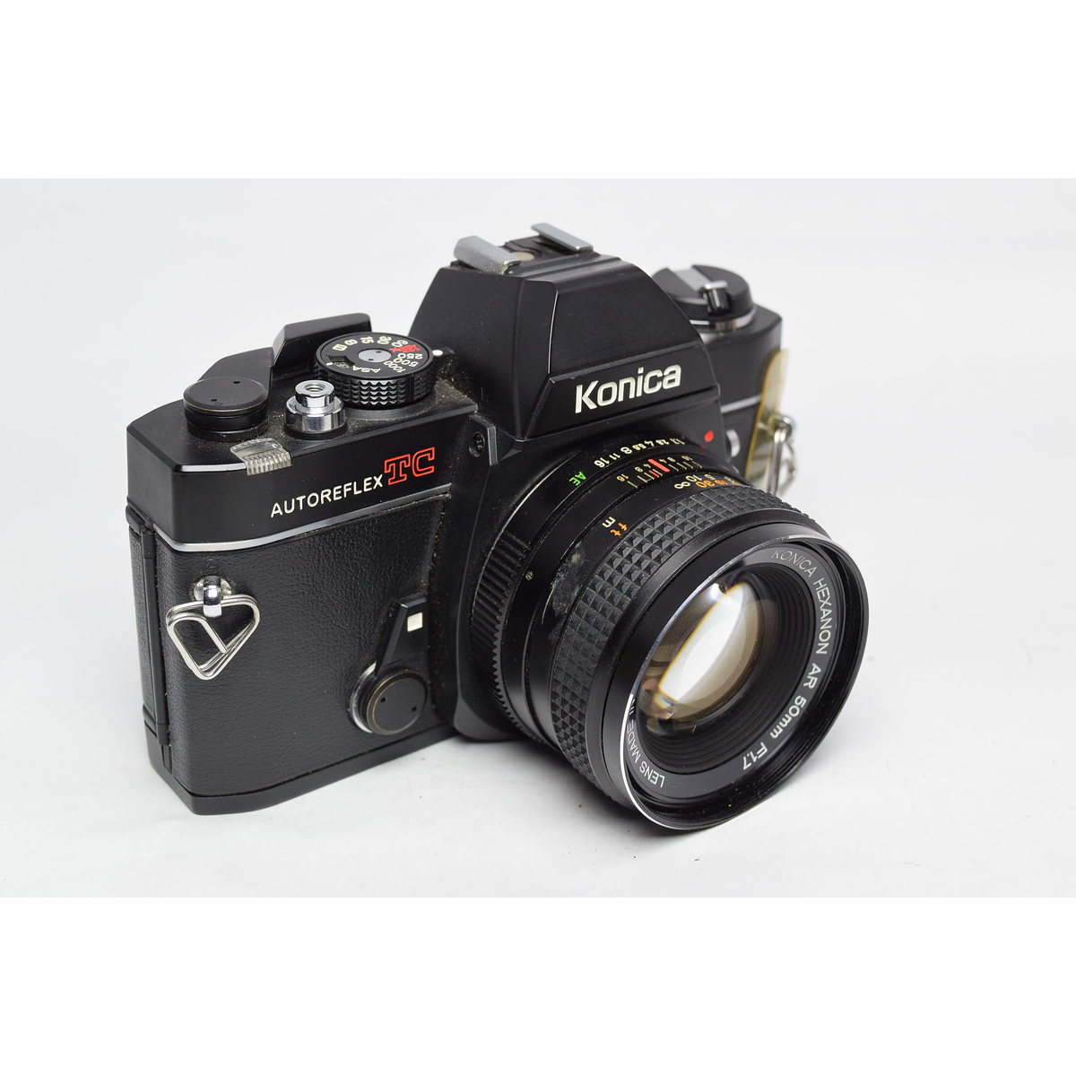 Cámaras Analógicas