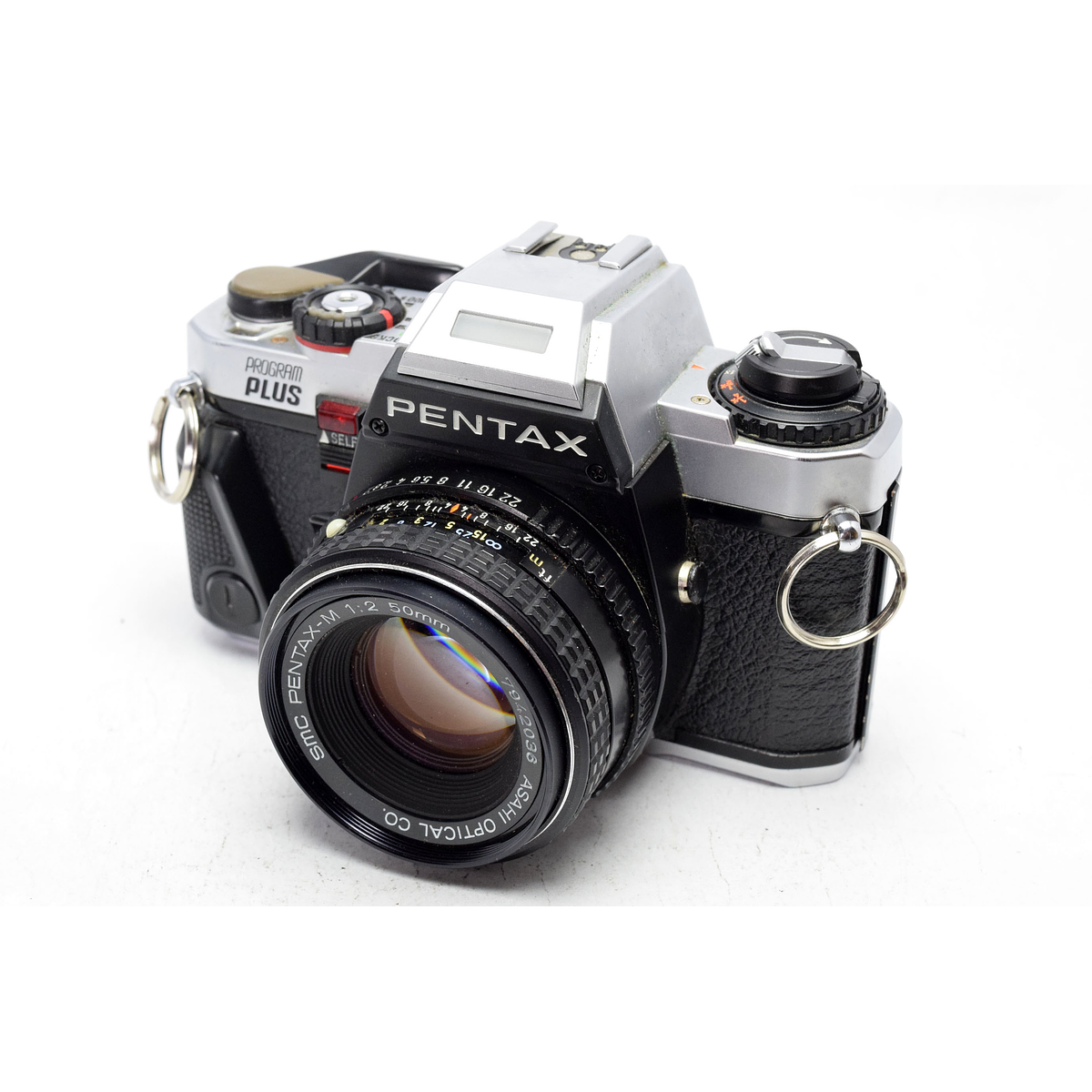 Cámaras Analógicas