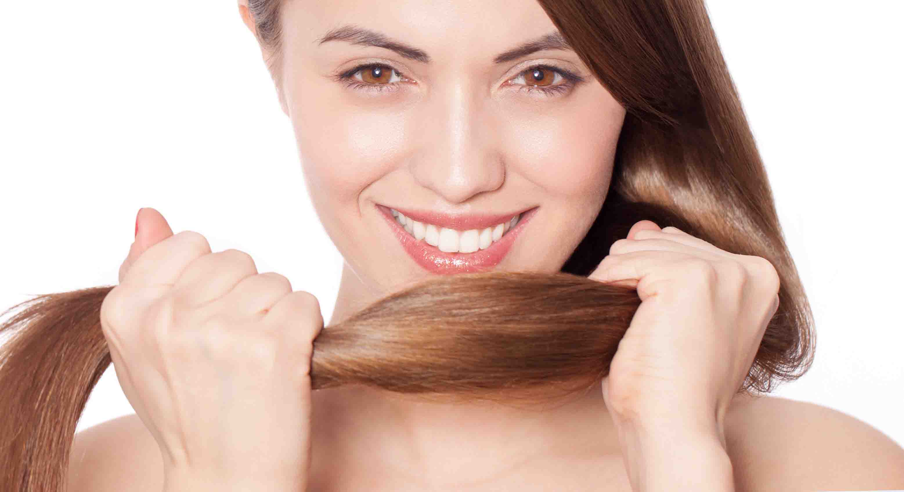 Tips de nutrición para piel y pelo saludable | SuRetail