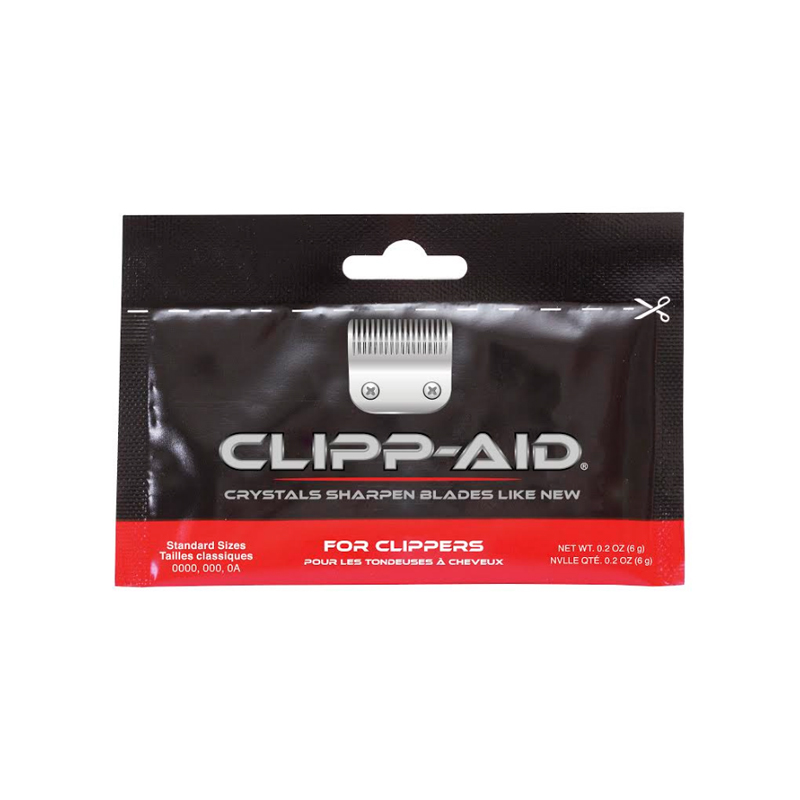 Clipp-Aid Afilador de Clippers | Uso profesional | SuRetail | Suretail