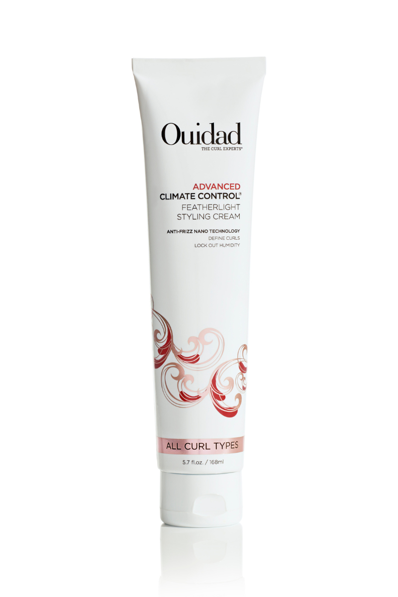 Ouidad Advanced Climate Control Featherlight Styling Cream | Suretail