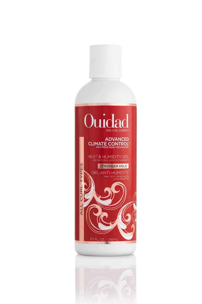 Ouidad Advanced Climate Control Heat & Humidity Gel | Suretail