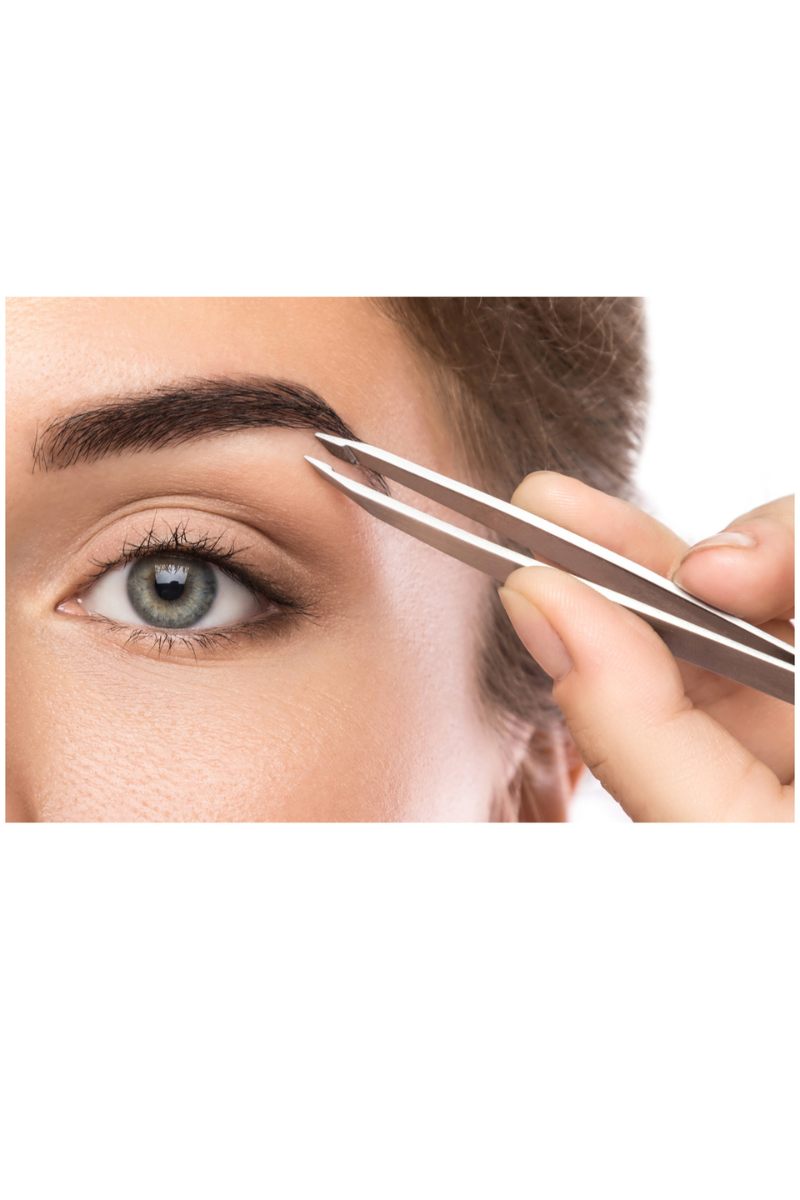 Set 2 Pinzas Irving Barber Company | Suretail