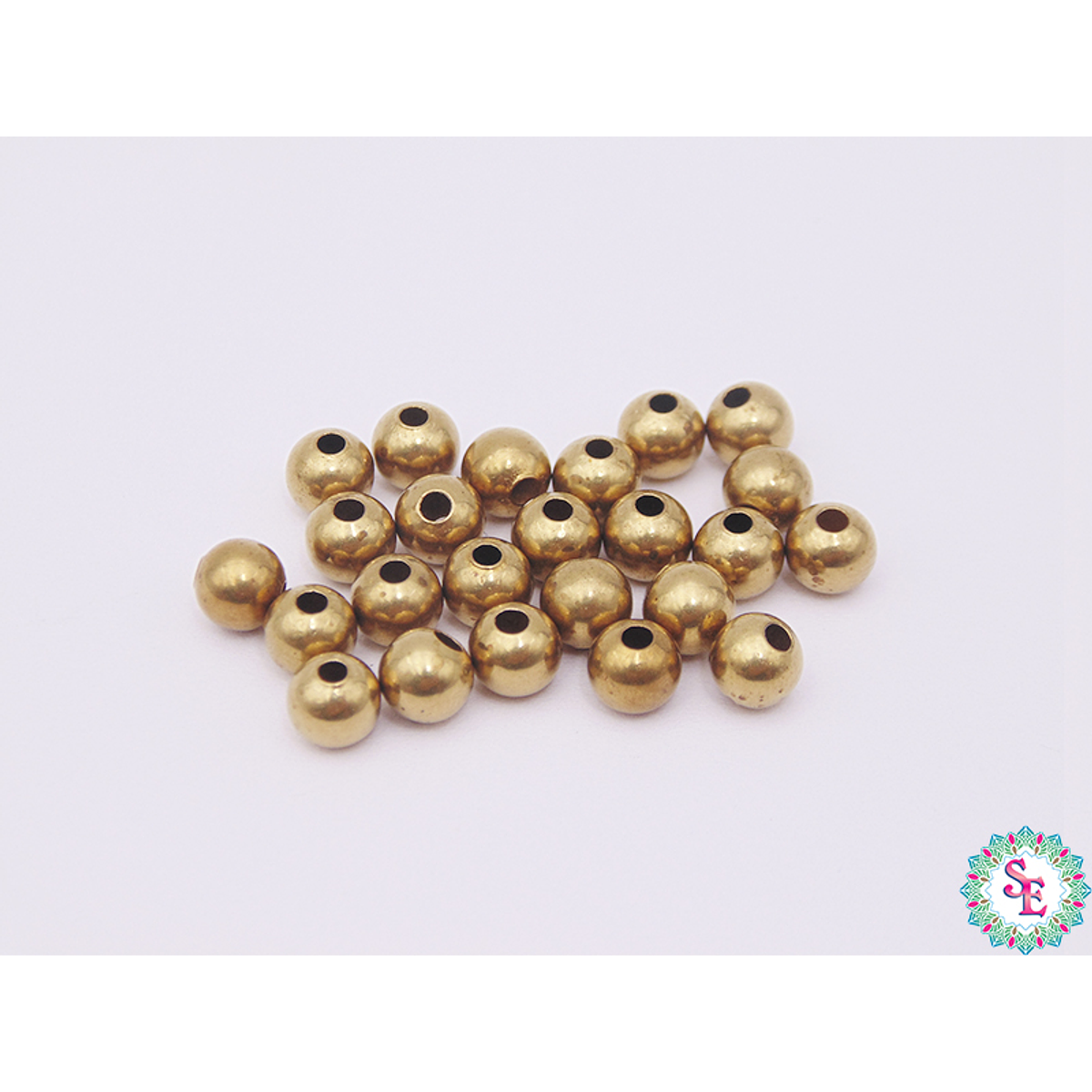 LATON BALIN METALICO 5MM X 5000 UND