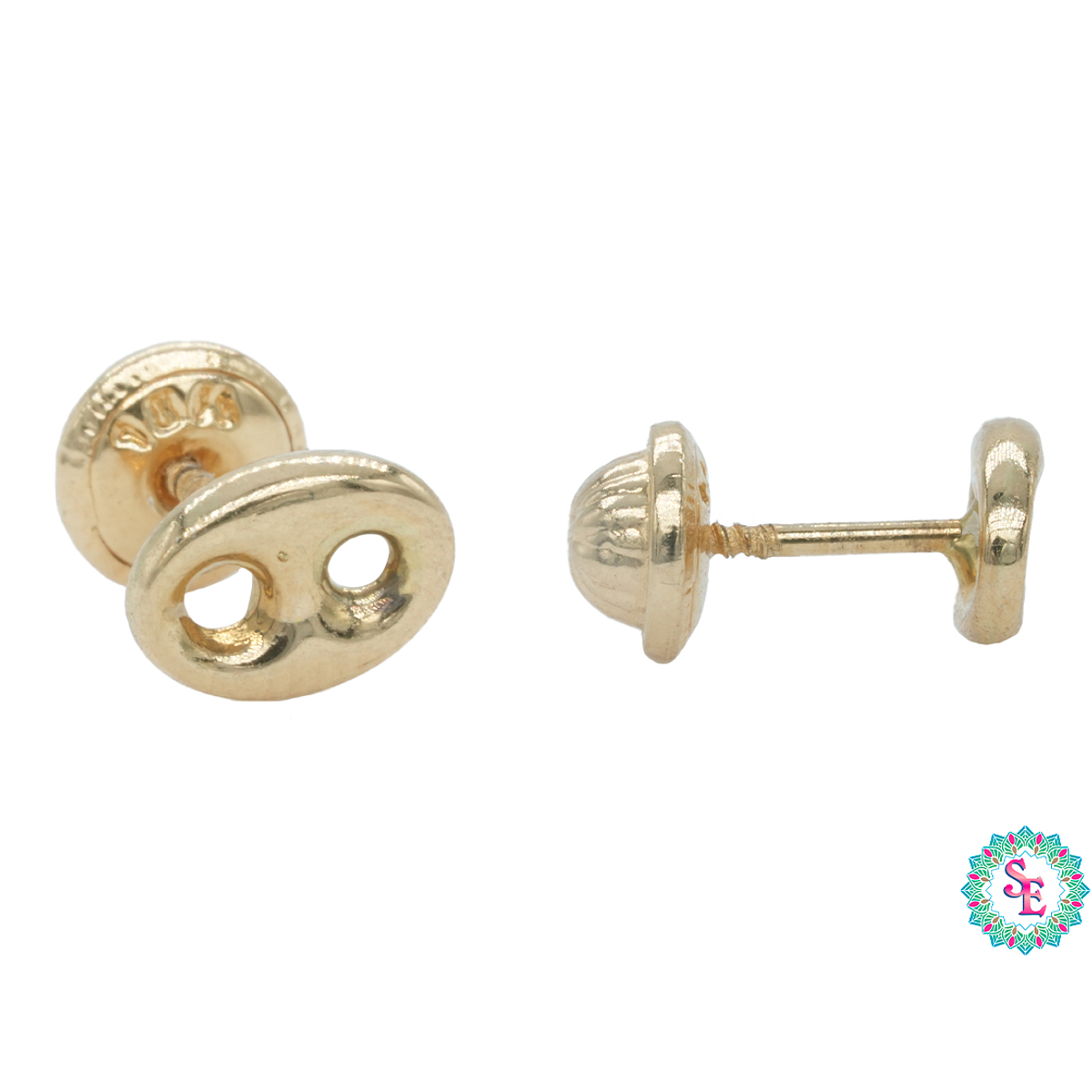 TOPOS ORO 18K