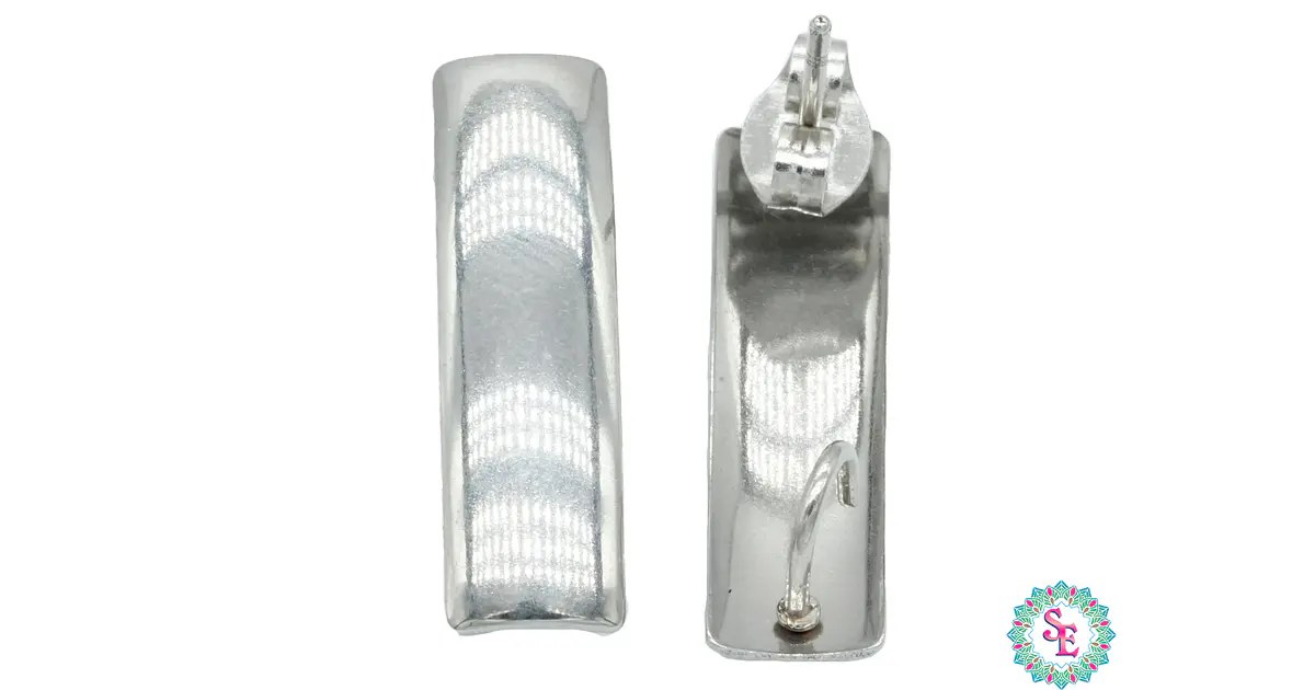 LONG STEEL MOLE PAIR 0.6*20MM XPAR