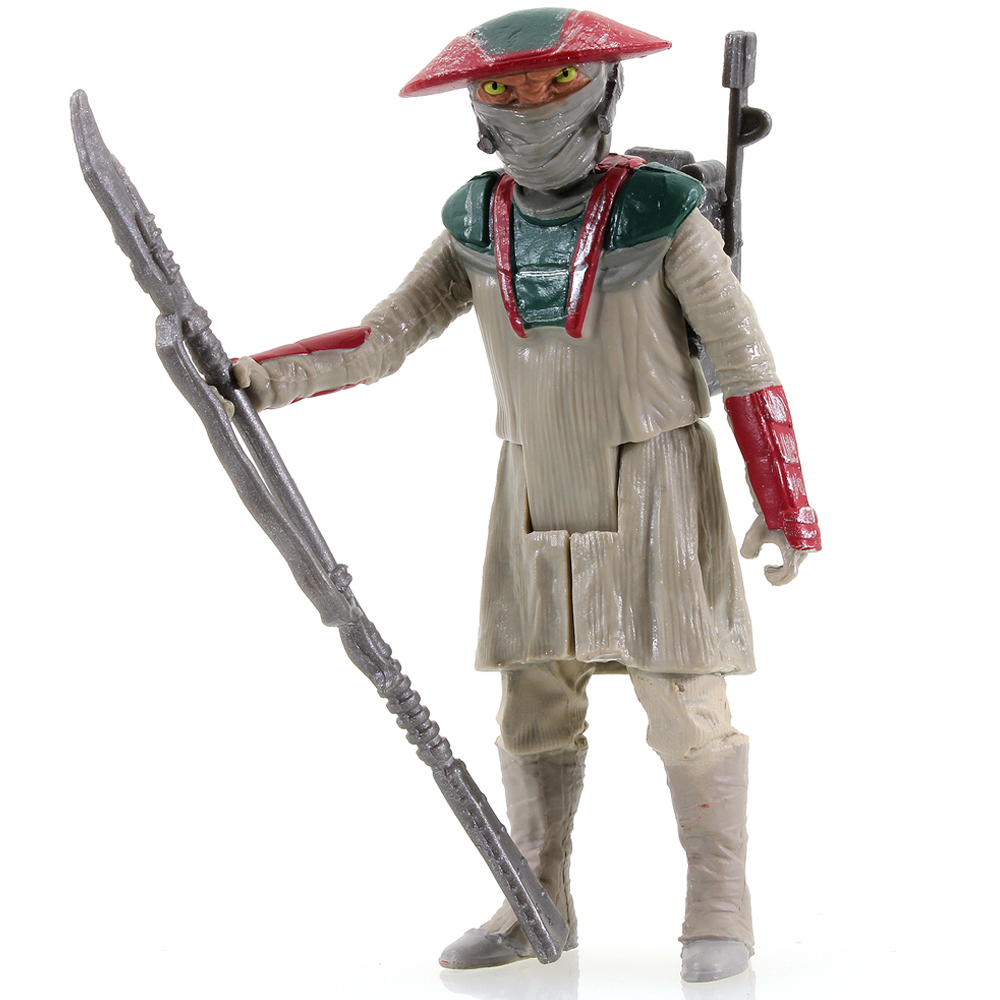 Constable Zuvio Star Wars Tfa The Force Awakens 3,75