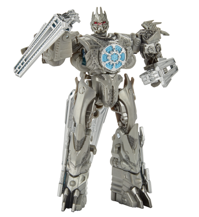 Soundwave #62 Deluxe Studio Series Transformers