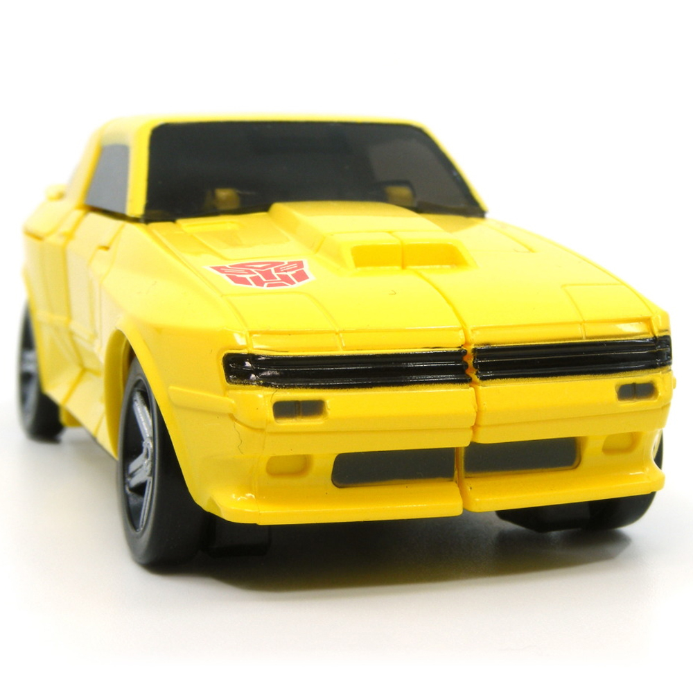 Hubcap Deluxe Generations Selects WFC Transformers