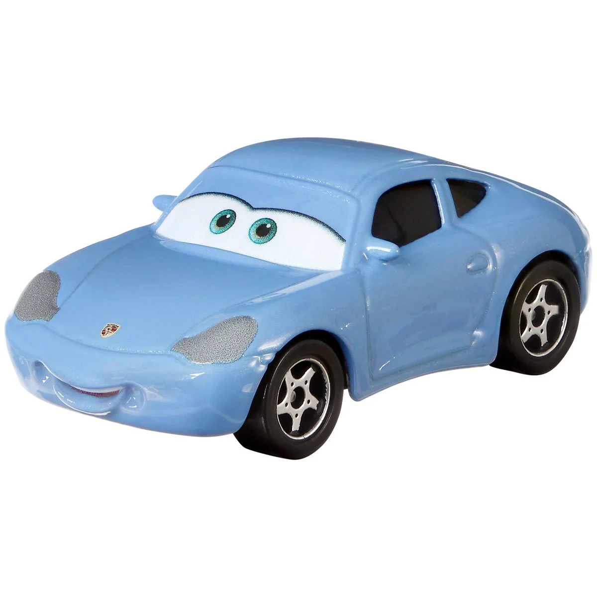 Sally Cars