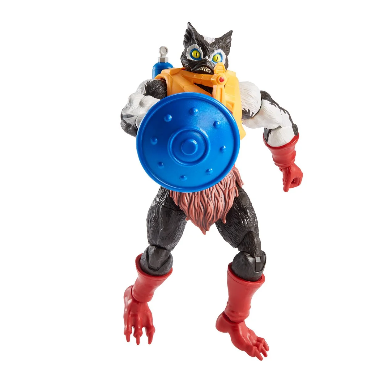 Stinkor Masterverse Revelation Masters of the Universe MOTU