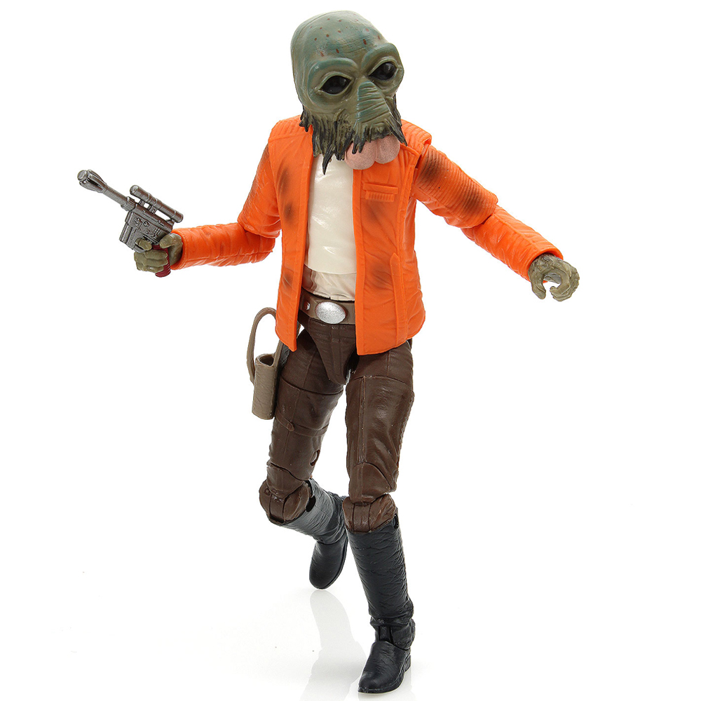 Ponda Baba (A New Hope) W31 The Black Series 6