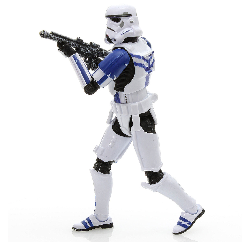 Stormtrooper Commander Gaming Greats The Vintage Collection