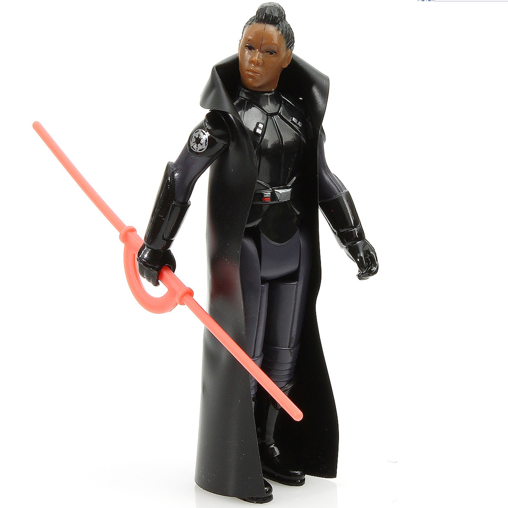 Reva, Third Sister (Obi-Wan Kenobi) The Retro Collection 3,7