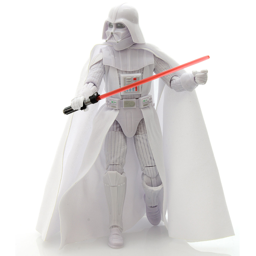 Infinities Darth Vader The Black Series 6