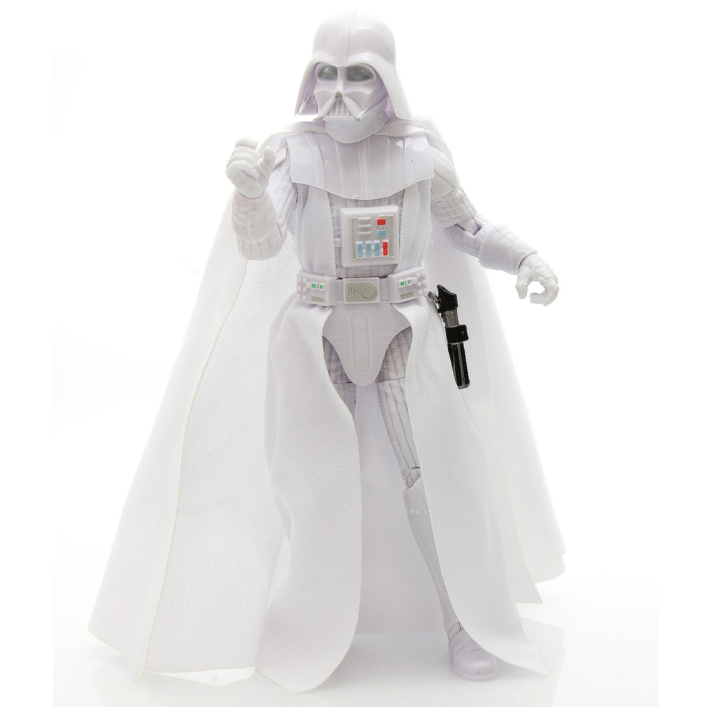 Infinities Darth Vader The Black Series 6